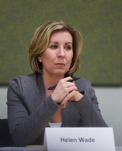 Columbia School Board: Wade prioritizes communication, effectiveness ...