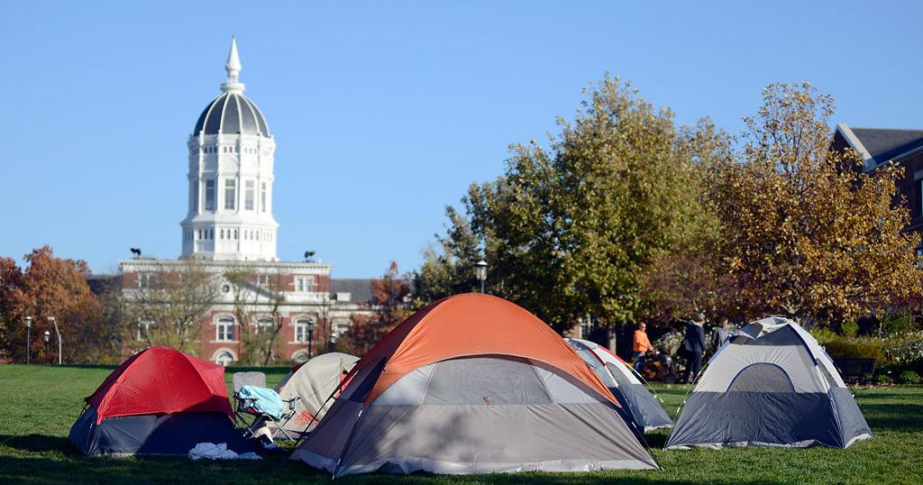 Concerned Student 1950 and allies announce boycott | Local ...