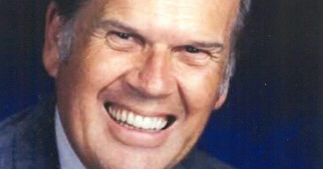 James Monroe Silvey, Jan. 24, 1931 — Aug. 11, 2020 | Family obituary ...