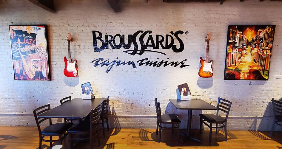 Broussard’s Cajun Cuisine brings a taste of the bayou to Cape Girardeau ...
