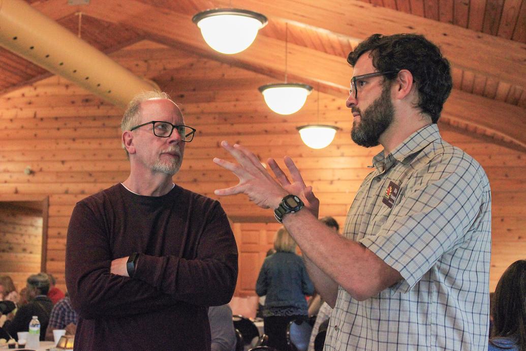 City recognizes historic properties related to agriculture, Black ...