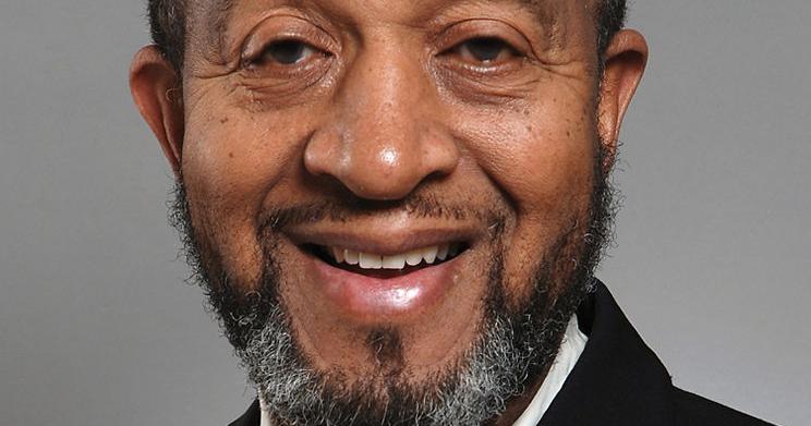 'He did it all': Gene Robertson remembered for community education ...