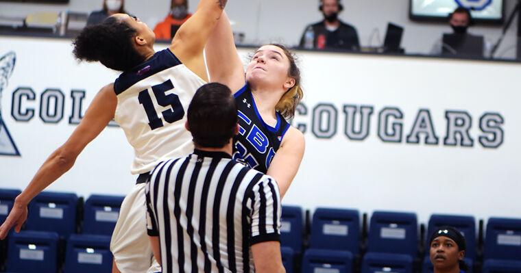Columbia College women's basketball advances to AMC final | Other ...
