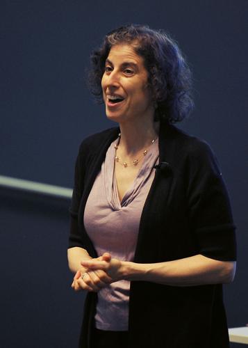 New York University associate professor says doctors need better ...