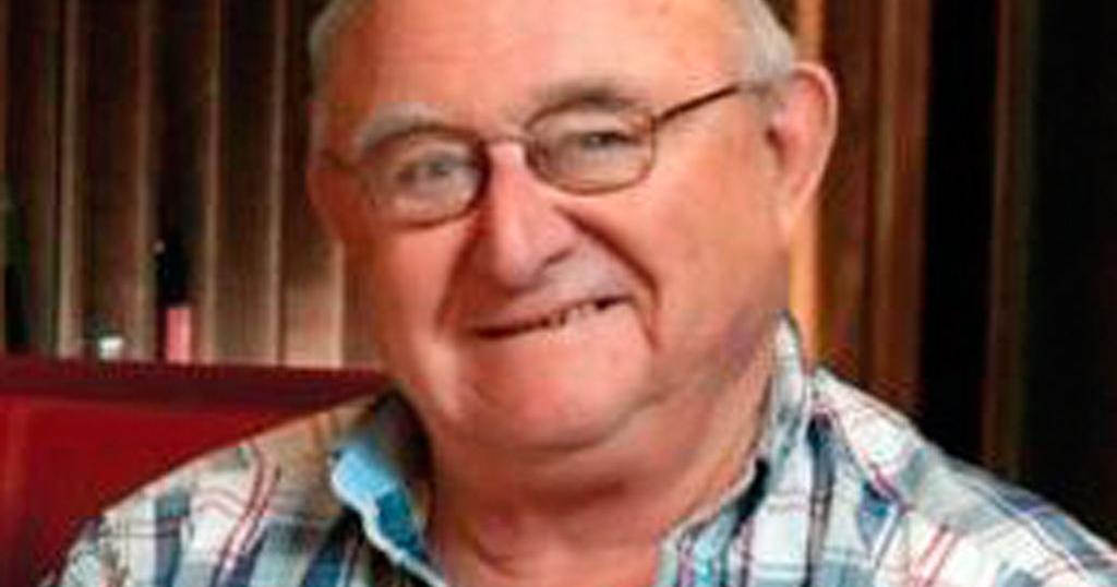 Kenneth A. Applegate, Jan. 2, 1940 — Sept. 25, 2016 | Family obituary ...