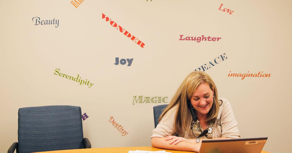 Battle assistant principal is dedicated to students, both inside and ...