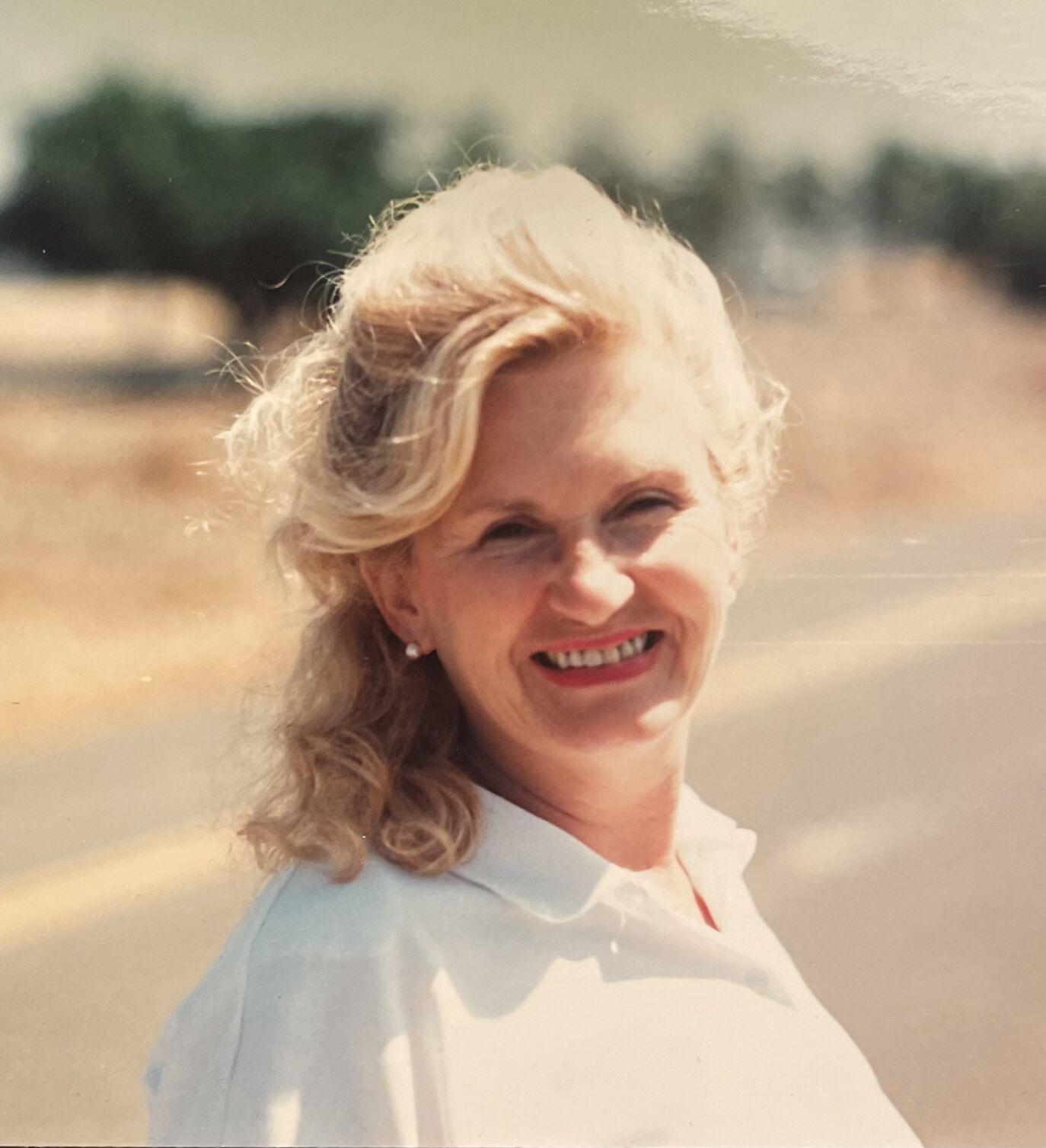 Ruth Martin Wooldridge, Jan. 29, 1941 — April 19, 2024 | Family ...