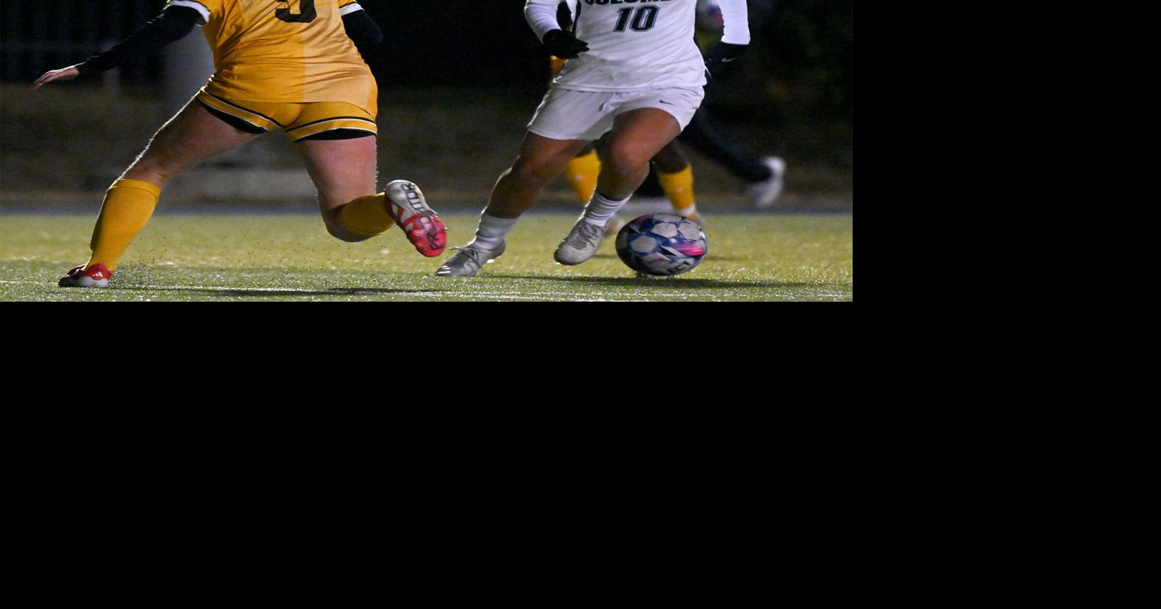 Game-winning penalty kick brings Columbia College women's soccer an AMC ...