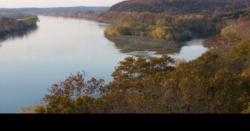 Painted Rock Conservation Area is a look at Native American history ...