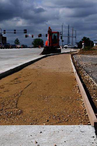 Route 763 construction project to be completed in late 2009 | News ...