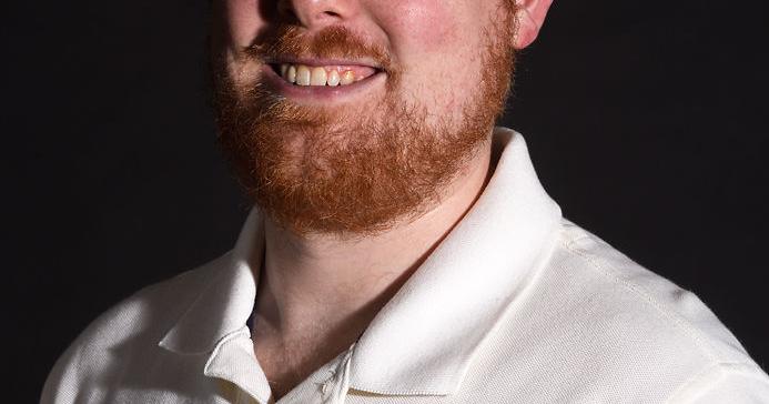 DIME A DOZEN: Jonathan McKay | Photos | columbiamissourian.com