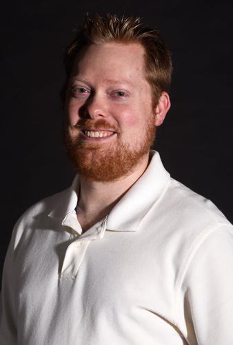 DIME A DOZEN: Jonathan McKay | Photos | columbiamissourian.com