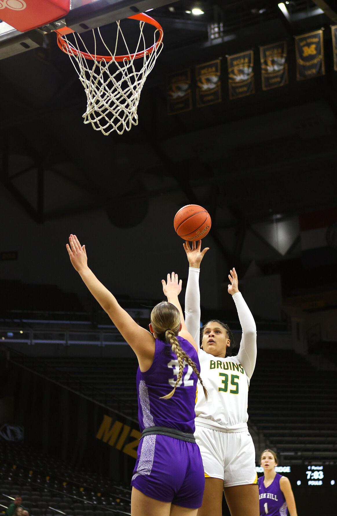 Rock Bridge, Porter cruise by Bjorn, Park Hill South in Norm Stewart ...