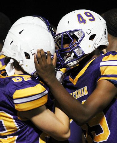 Friday Night Sights | 8.30.19 | Photos | columbiamissourian.com