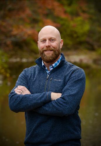 Jay Atkins touts experience in law and government to School Board race ...