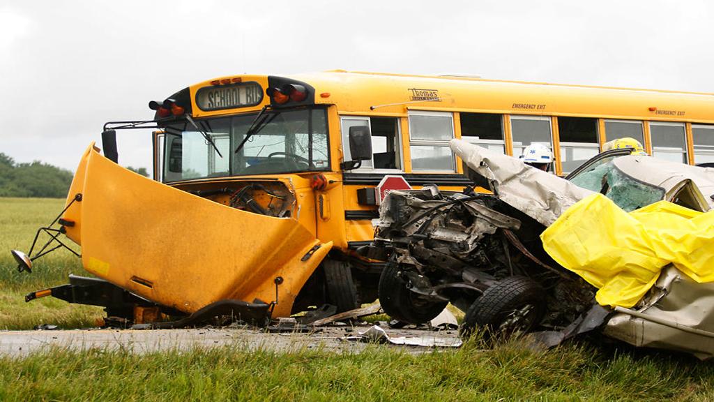 mark dickson accident