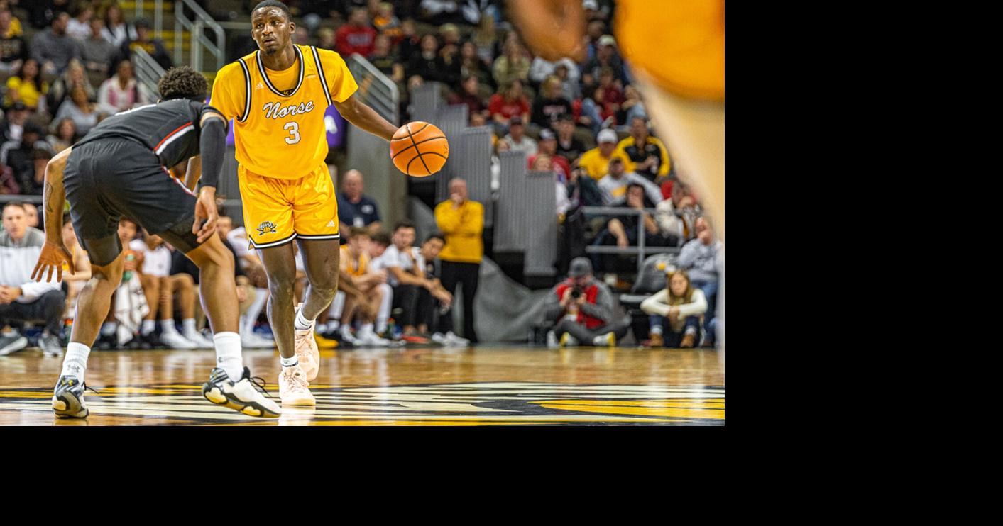 Northern Kentucky guard Warrick to transfer to Mizzou | Mizzou Men's ...