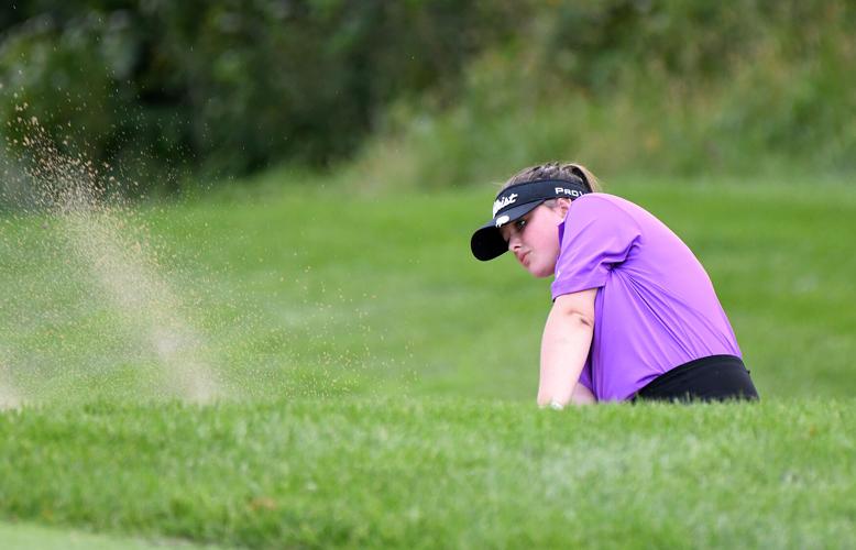 Rock Bridge downs Hickman, Battle and Jefferson City in Old Hawthorne quad | Prep Sports ...