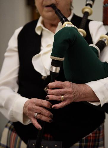 First Christian Church hosts inaugural Burns Night Supper and Ceilidh ...