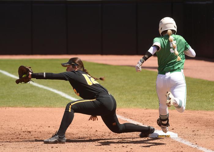 Krings, Mizzou softball shut down North Texas for series sweep | Mizzou ...