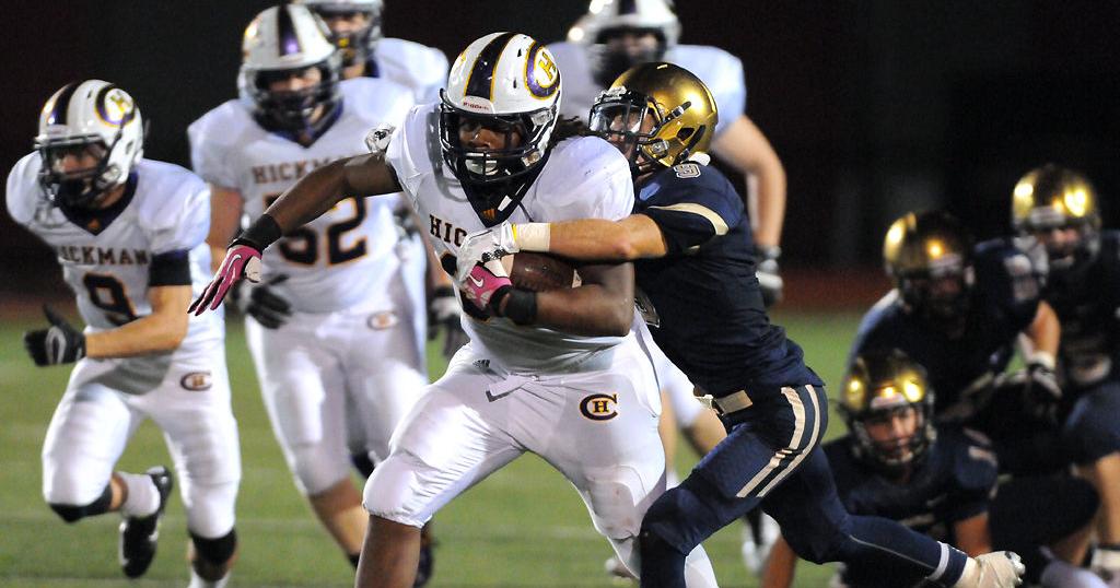 Hickman players having fun despite winless record | Sports ...