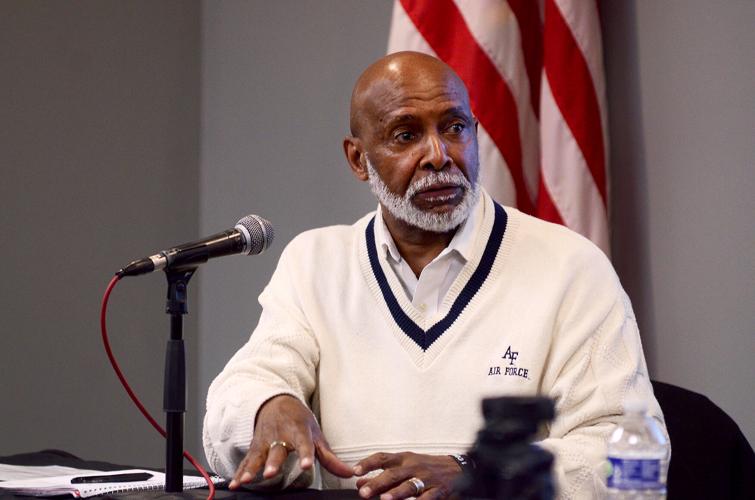 CPS board candidates talk boundaries, motivations at forum | K-12 ...