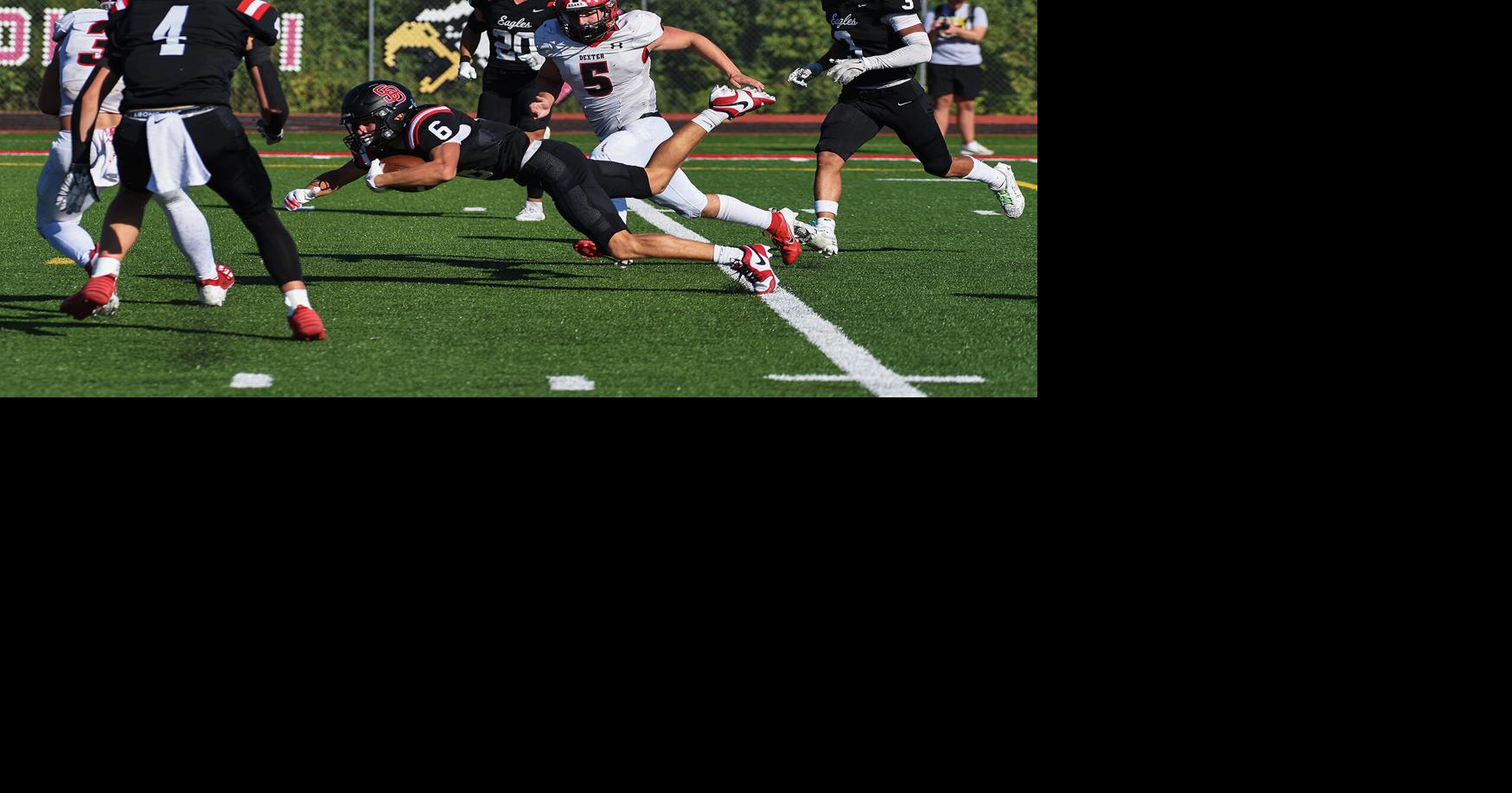 Southern Boone football returns to conference play with trip to Eldon ...