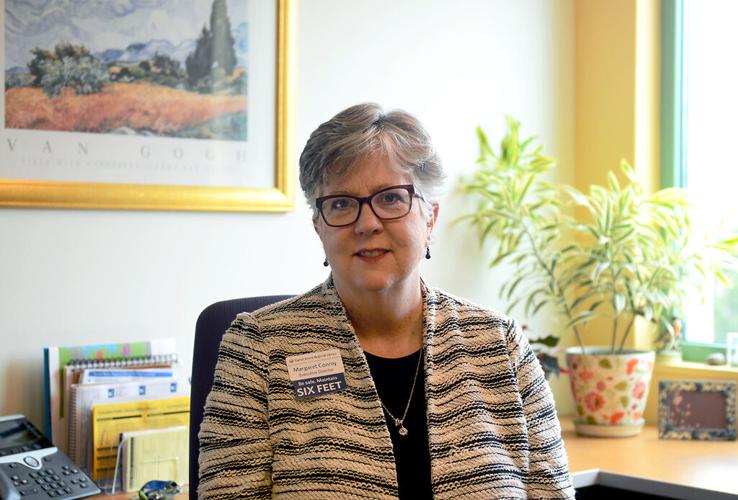 Conroy keeps the wheels of children's imaginations turning | Local ...