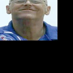 Dane Gregg, beloved KWRT radio disc jockey, dies at age 57 | News ...