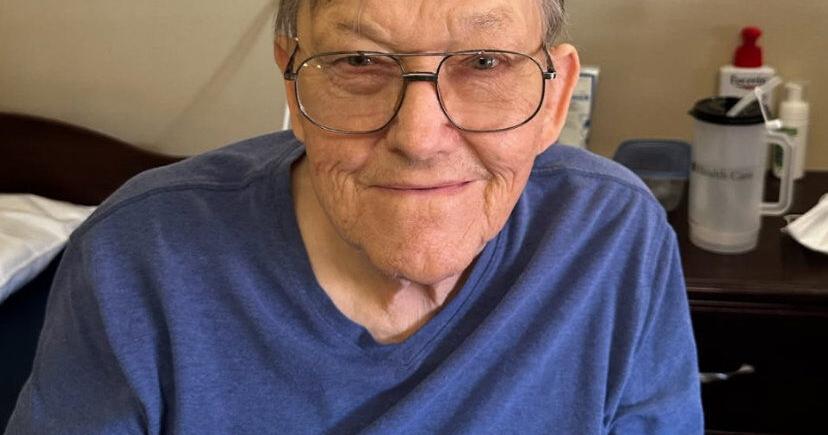 James Oran Davis, June 24, 1945 — Jan. 21, 2026 | Obituaries ...