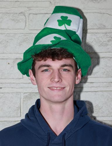 Sam Froehlich poses for a portrait | News | columbiamissourian.com