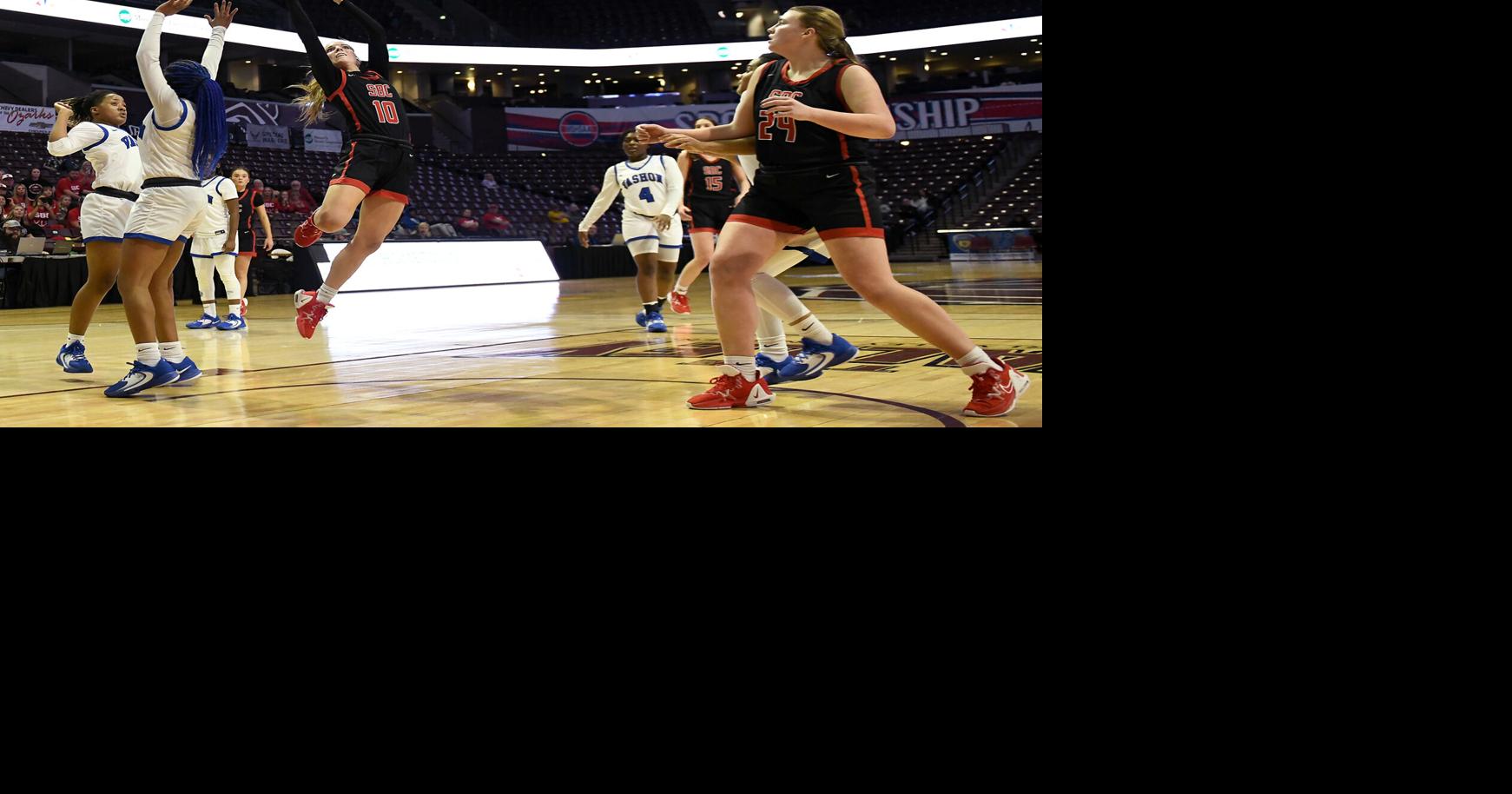 Turnovers, second-half struggles cost Southern Boone in Class 4 semis ...