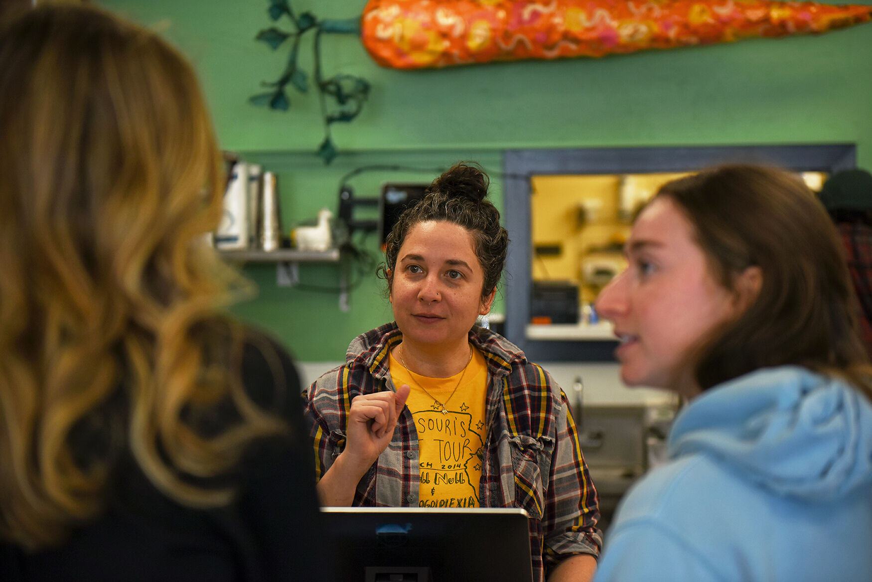 Main Squeeze to close after nine months under new ownership | Local ...