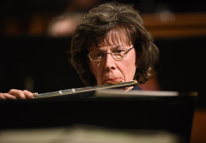 Community band to honor, amplify Missouri composers | Local ...