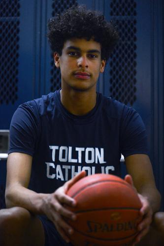 Next man up: Jevon Porter is the big man in town | Prep Sports ...