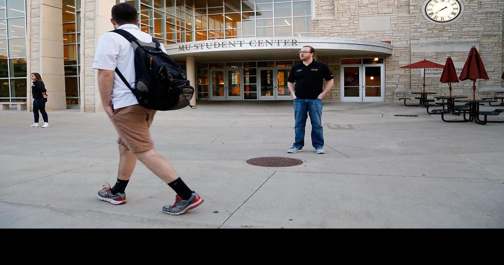 UPDATED: MU Student Center evacuated after bomb threat, Memorial ...