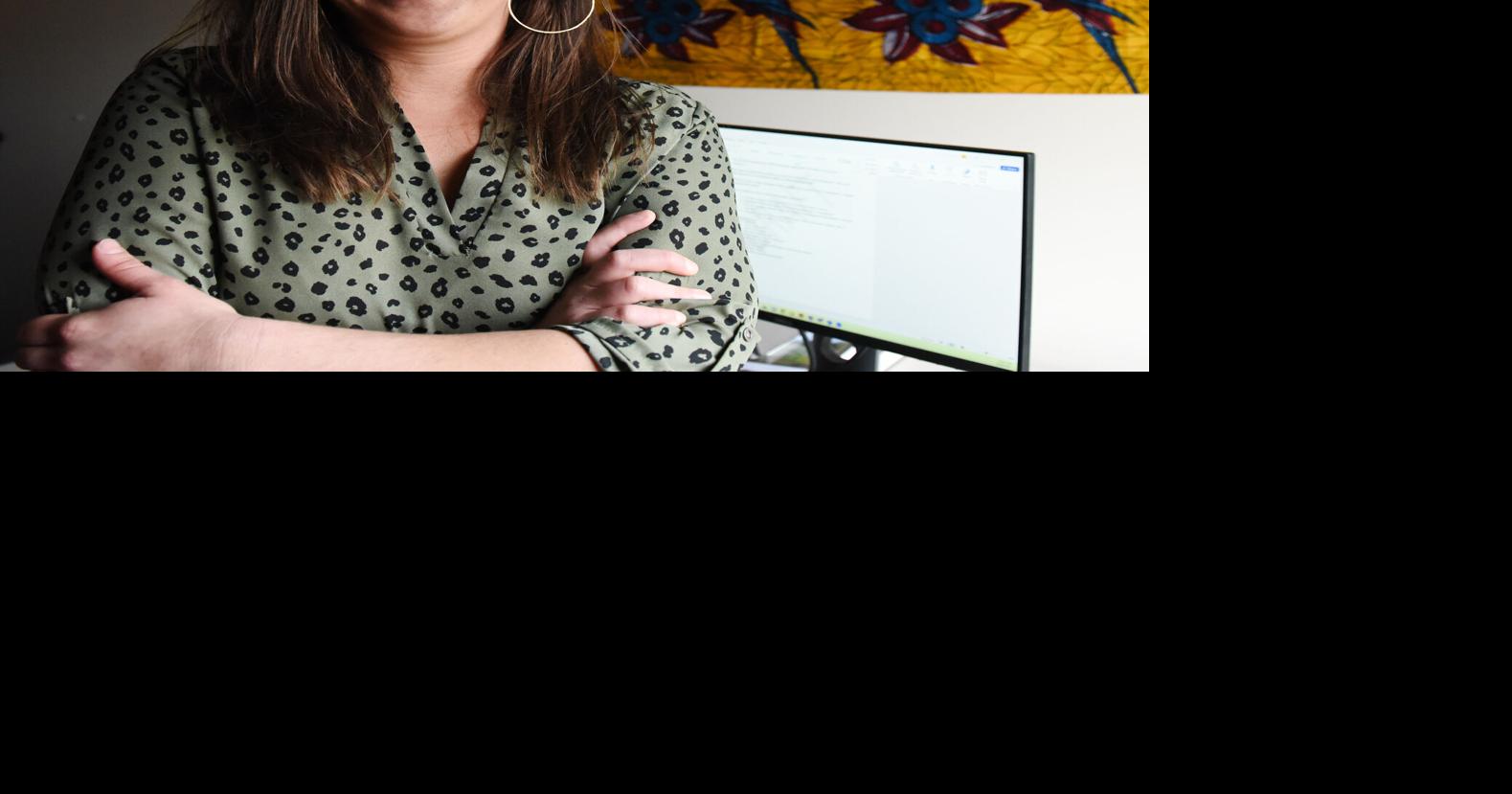 MU researcher Kelly Wilson | Part 5: Futures | columbiamissourian.com
