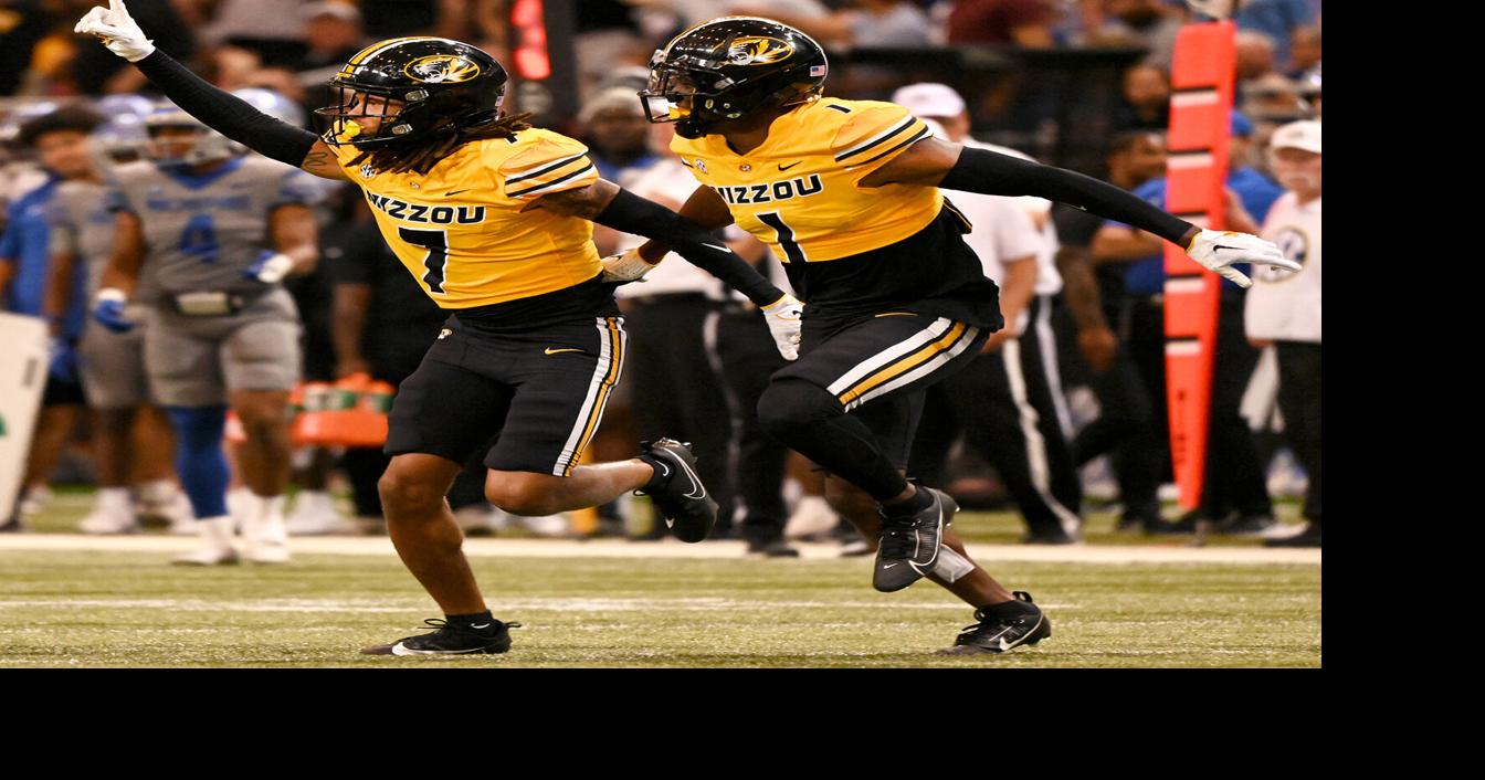 Duality of defense: Tigers look to correct mistakes in SEC opener vs ...