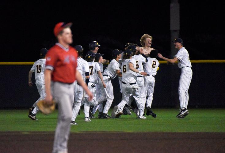 Battle baseball overcomes multiple deficits to win in walk-off fashion ...