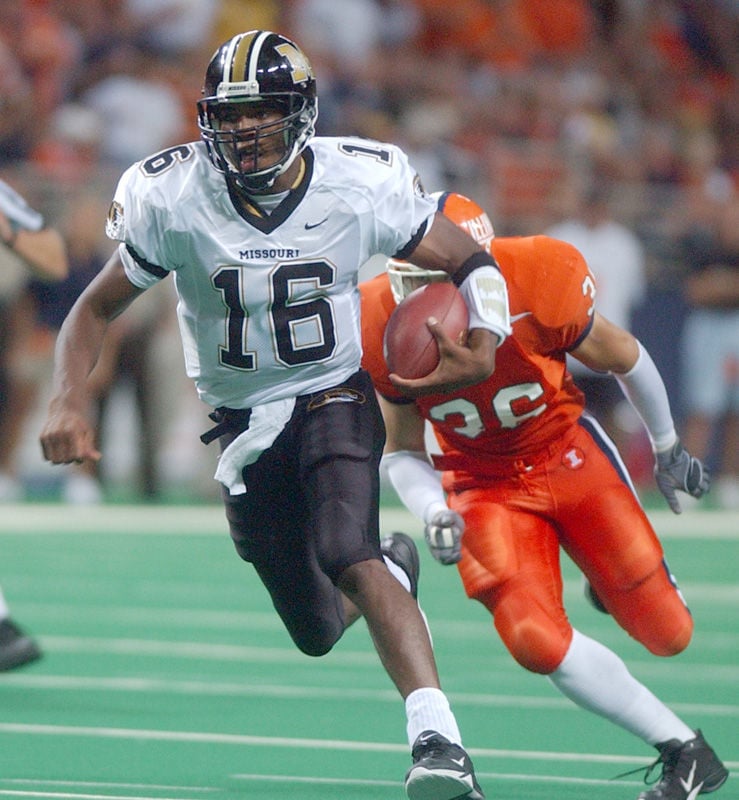 Missouri, Illinois renew Braggin' Rights football rivalry | Mizzou ...