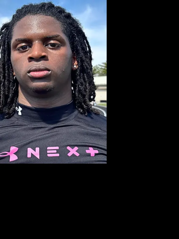 Mizzou football gains 2027 commitment from Cayden Green's little ...