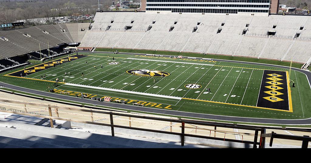 MU receives $1.7 million donation; most will go to Memorial Stadium ...
