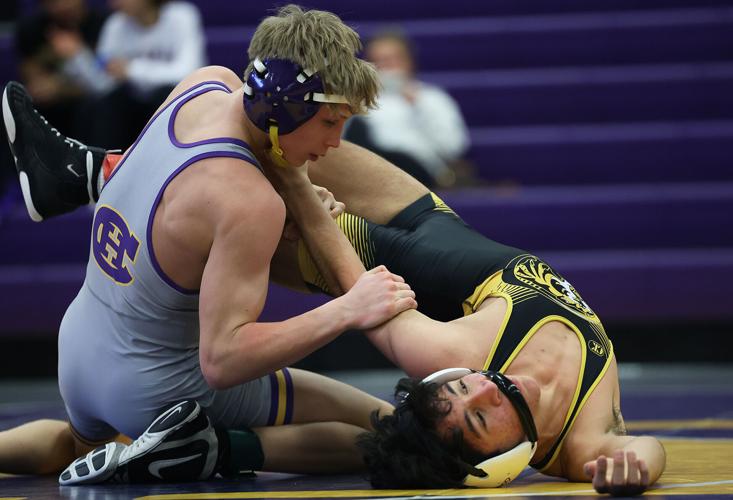 Week in Photos: Jan. 17-24, 2026 | Photos | columbiamissourian.com