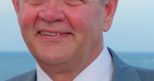 Wayne McDaniel, Feb. 18, 1955 — Jan. 10, 2020 | Family obituary ...