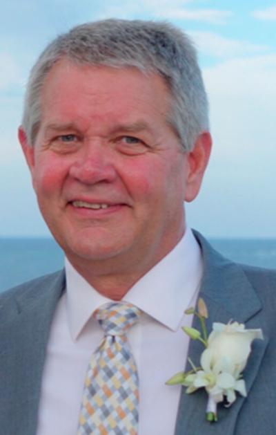 Wayne McDaniel, Feb. 18, 1955 — Jan. 10, 2020 | Family obituary ...