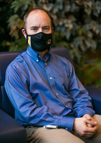 'Wastewater doesn't lie': MU scientists use sewage to track COVID-19 ...