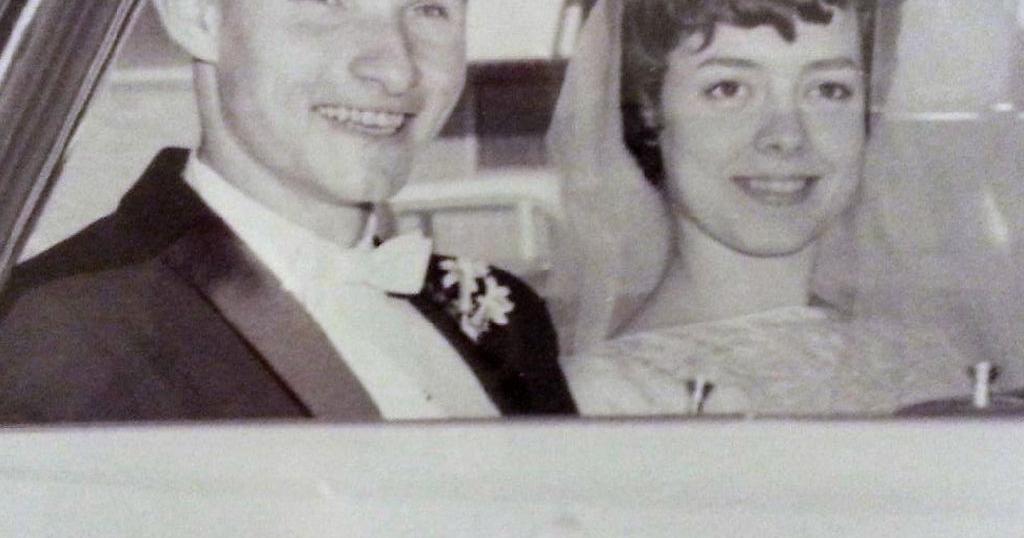 ANNIVERSARY: Joe and Judy Zimmermann celebrate 50th anniversary | From ...