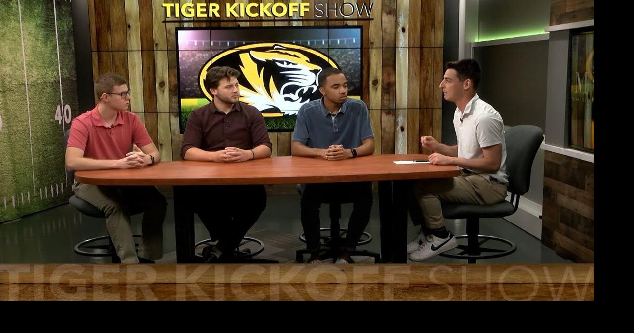 'Tiger Kickoff Show': No. 20 Mizzou rolls South Carolina reaction ...