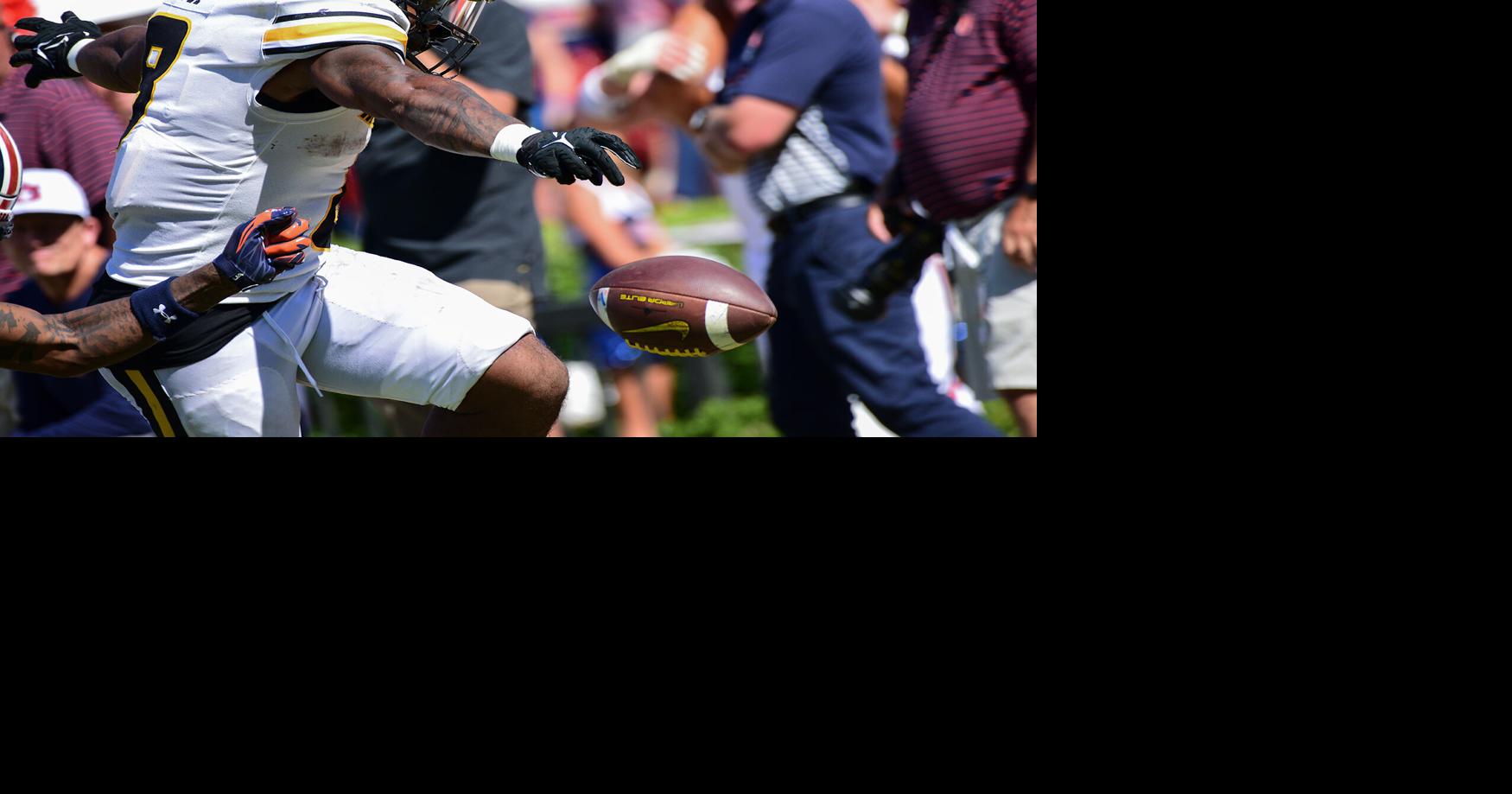 For Peat's sake: A win within reach, MU fumbles away SEC opener at ...