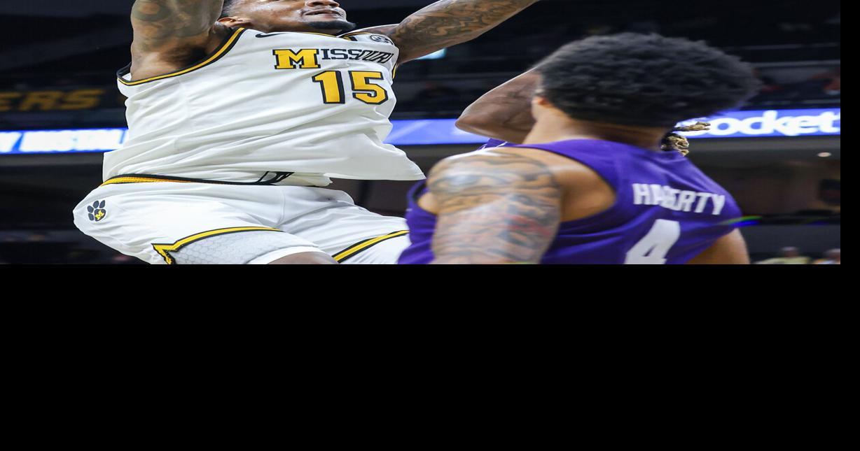 Mizzou men's basketball opens season on the road against Howard ...